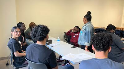 Summer Bridge Program Begins | Wake Tech
